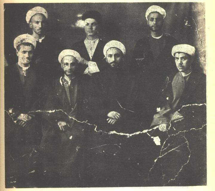 Remembering Husayn Muruwwah, the ‘Red Mujtahid’