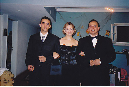 Saeeds of Revolution: De-Mythologizing Khaled Saeed