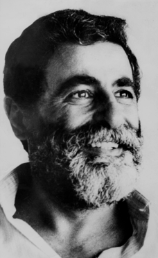 Hassan Hamdan 'Mahdi 'Amel': A Profile from the Archives