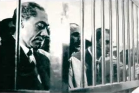 Sayyed Qutb: A Profile from the Archives