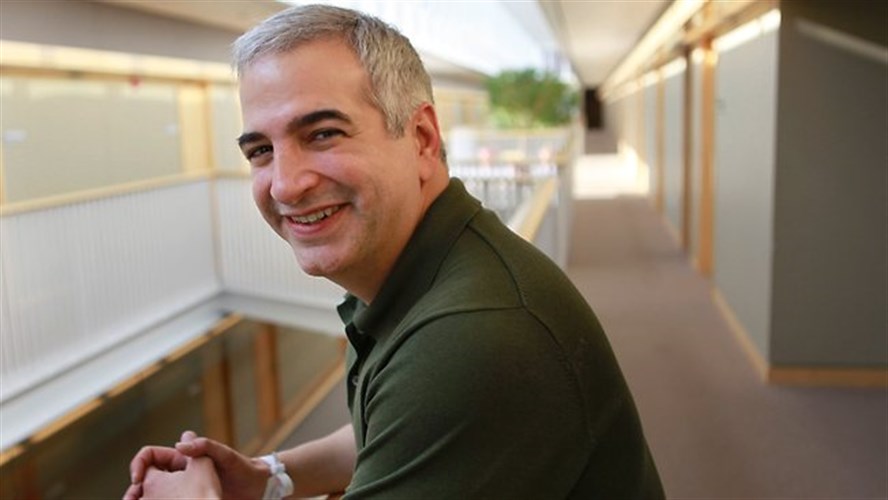 NYT Reporter Anthony Shadid Missing in Libya