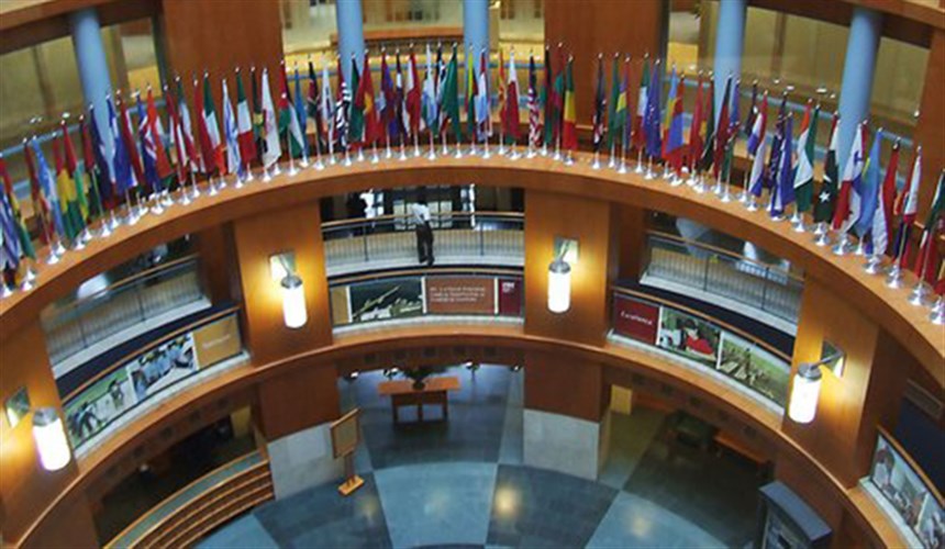 « All in World Bank » - Manipulations au nom de la dérégulation