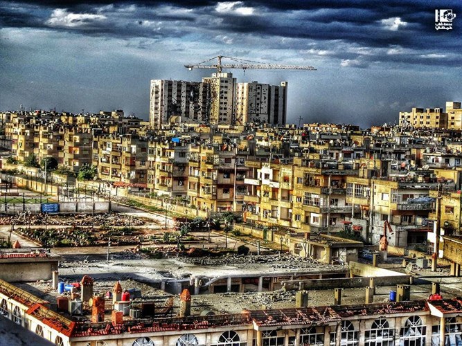 Syria Media Roundup (November 18)