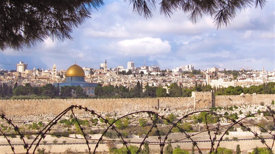 Corpus Separatum? Trump and Jerusalem
