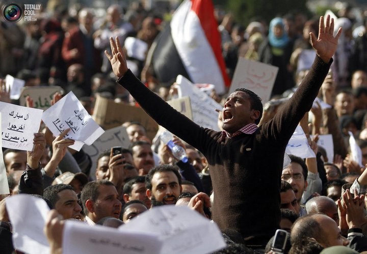 Making History in Tahrir
