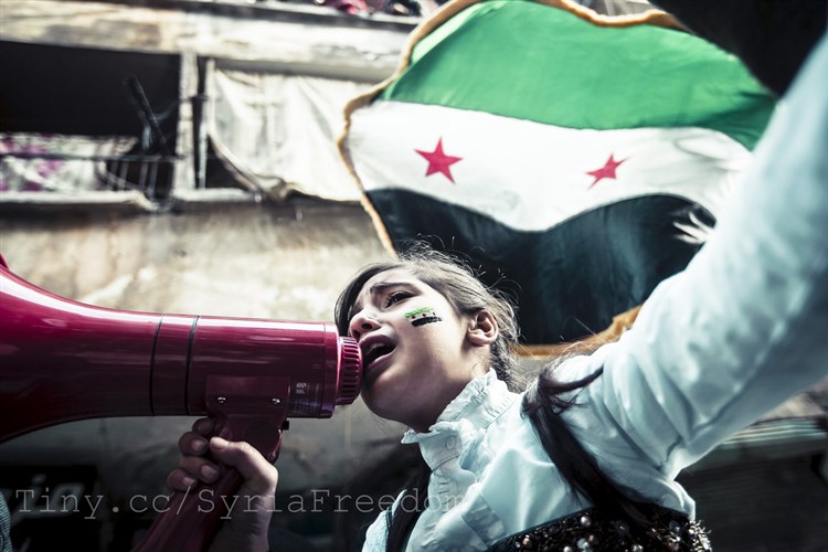 Syria in a Week (12 February 2018) / سوريا في أسبوع، ١٢ شباط