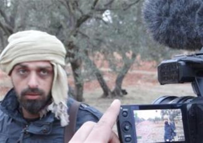 Media on the Margins: An Interview with Muhammad Ali on his Frontline ...