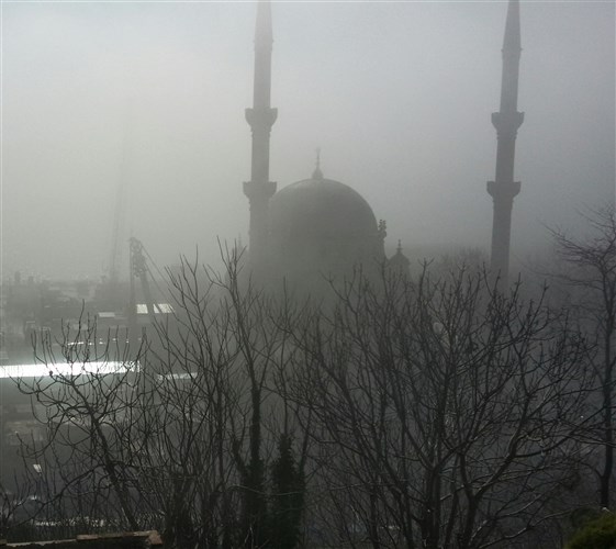 Turkey Media Roundup (June 7)