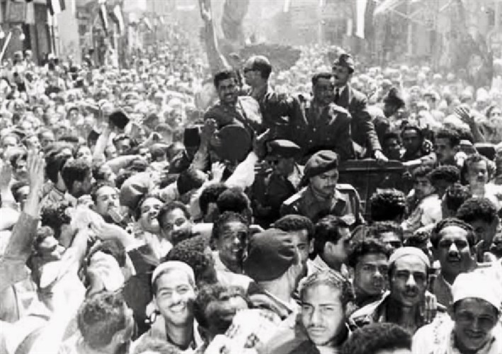 Egypt Media Roundup (July 23)