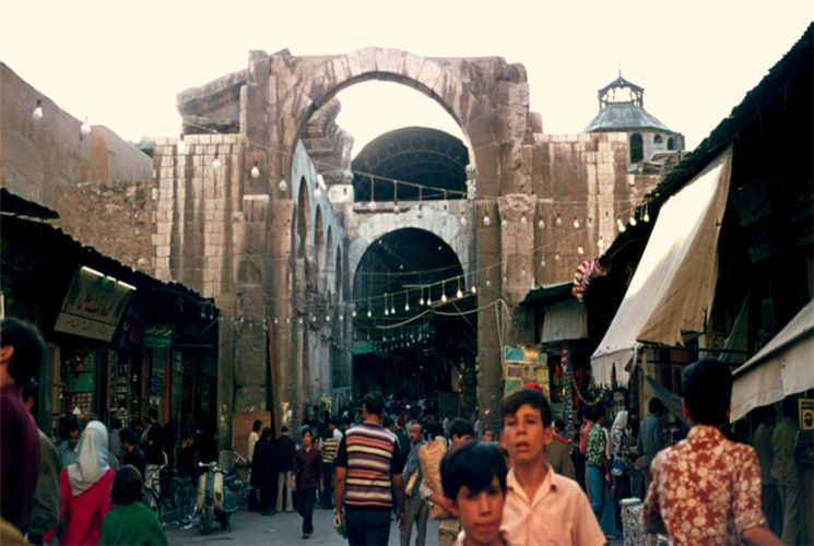 Syria in a Week (6 August 2018) / سوريا في أسبوع، ٦ آب