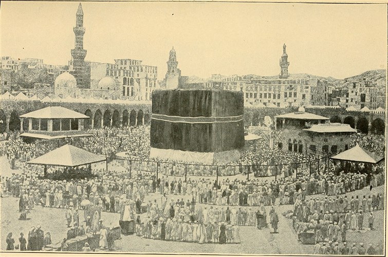 The Future of Political Islam in the Middle East and North Africa under ...