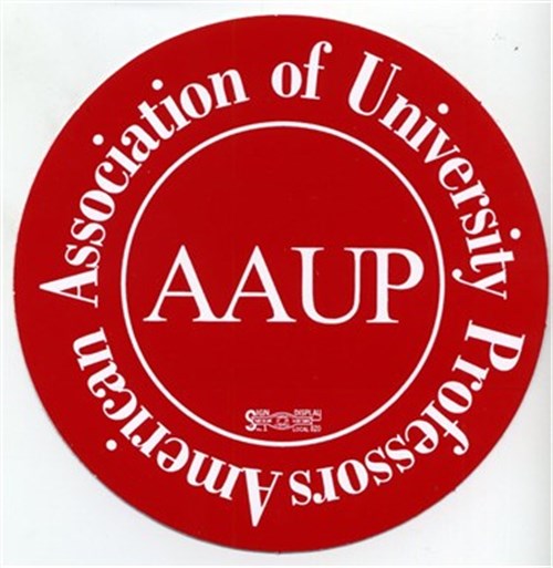AAUP Statement on Anti-BDS Legislation and Universities