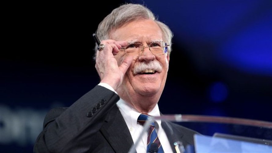 Quick Thoughts: Lisa Hajjar on US National Security Advisor John Bolton ...
