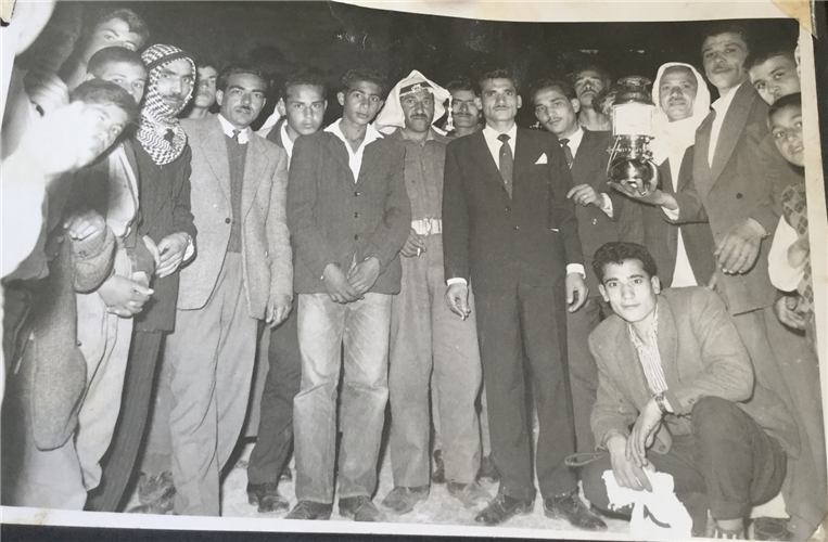 Decolonizing Middle East Men and Masculinities Scholarship: An ...