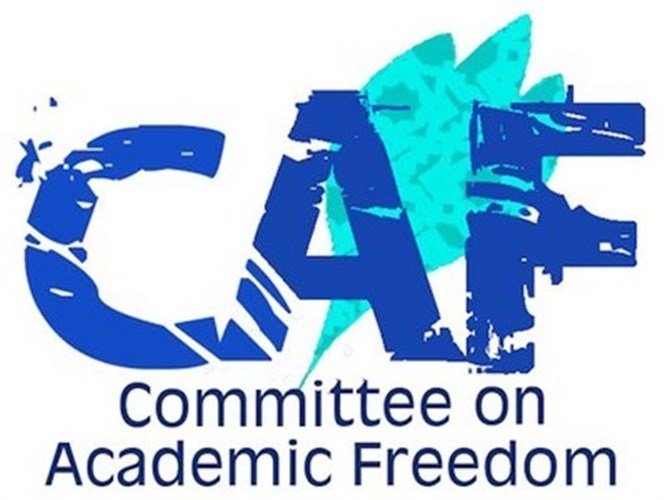 CAF Letter Condemning UAE Prosecution and Sentencing of Matthew Hedges