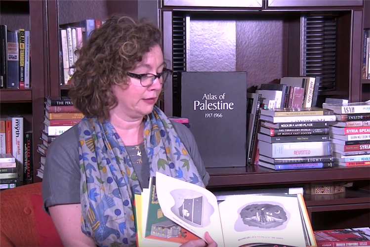 "Goodnight Bush: A Parody" by Erich Origen and Gan Golan (The Nerdiest ...