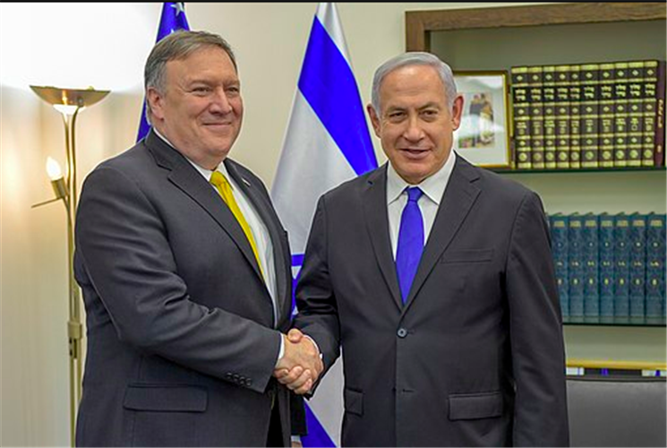 Foreign Policy Media Roundup (March 2019)