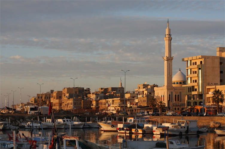 Extensive Syria Media Roundup (June 2019)