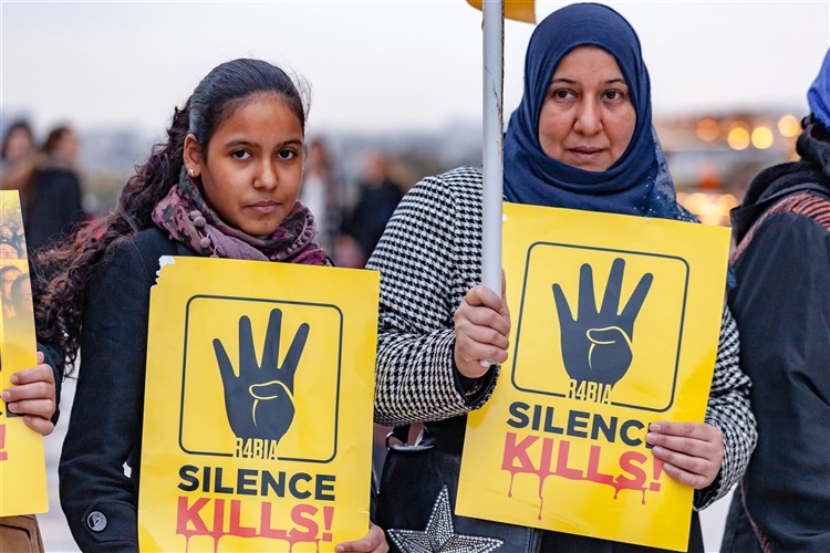 Critical Currents in Islam Roundup (February 2019)