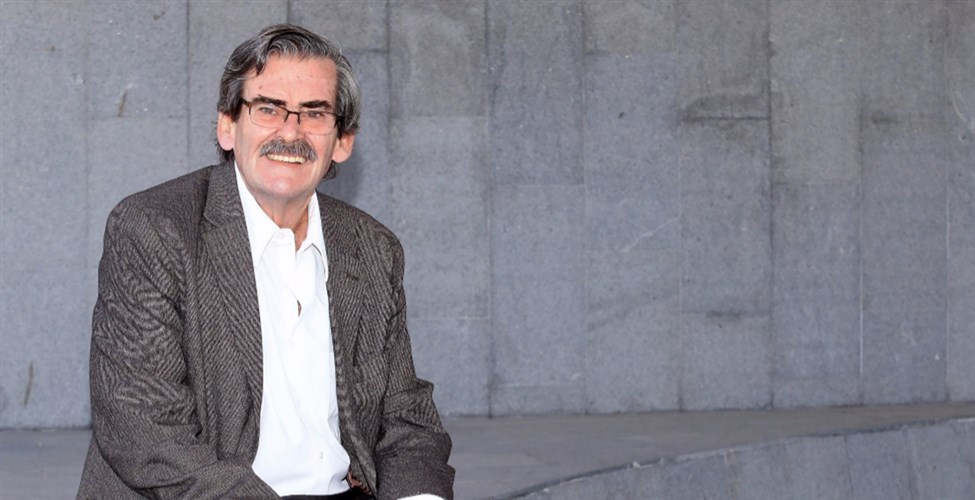 A Tribute to Jaime Ros Bosch (1950-2019)