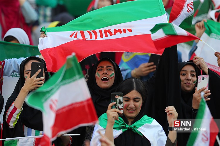 Iran Media Roundup (October 2019)