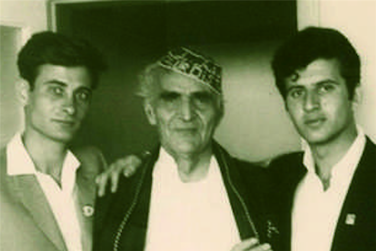 Brothers Apart: Palestinian Citizens of Israel and the Arab World