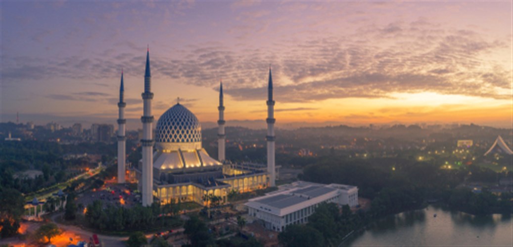 Critical Currents in Islam Roundup (November 2019)