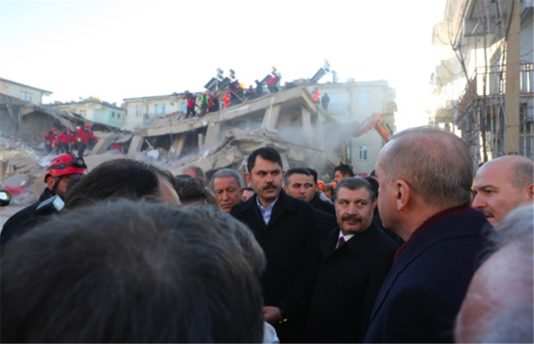 Turkey Media Roundup (30 January)