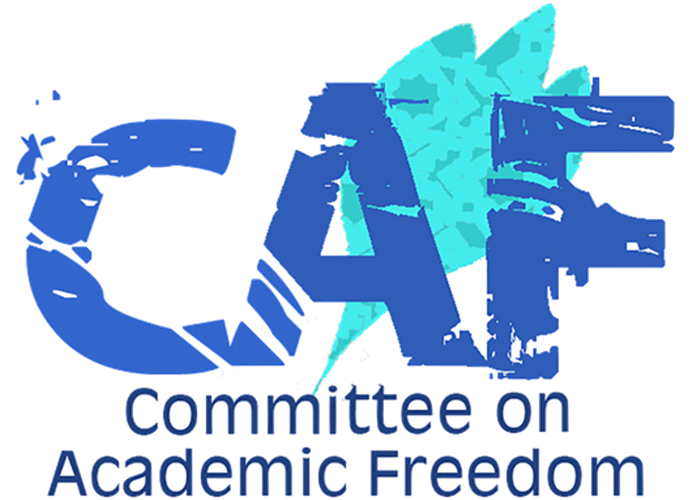CAF Response to Hebrew University Letter Regarding Issawiyah Neighborhood