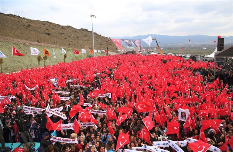 Turkey Media Roundup (27 February)