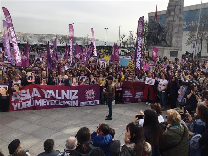 Turkey Media Roundup (12 March)