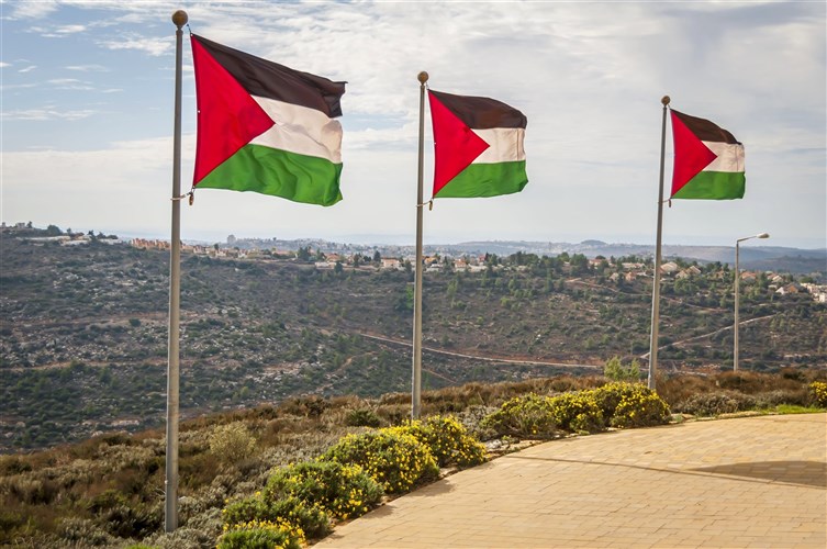 Palestine Media Roundup (4 May)