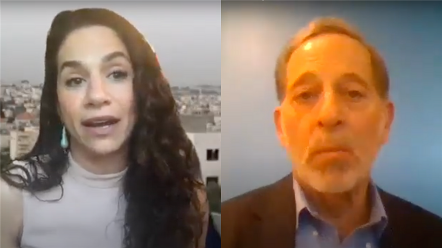 Nakba Day Commemoration: Jadaliyya Co-Editor in Conversation with ...
