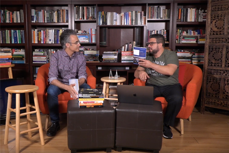 "Mediating the Arab Uprisings" by Bassam Haddad and Adel Iskandar (The ...