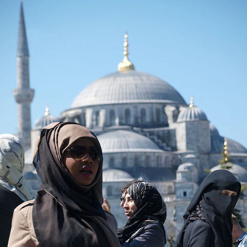 Who Speaks for Islam?: Kecia Ali on Gender and the Politics of Islamic ...