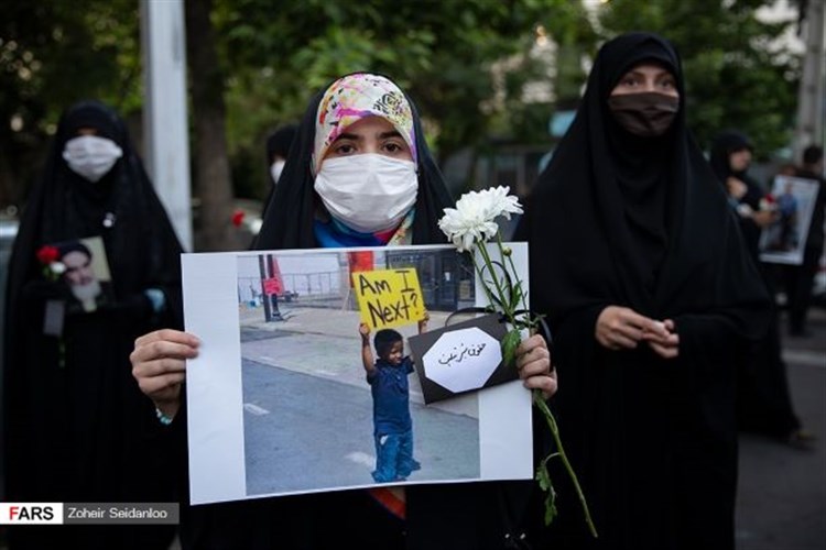 Iran Media Roundup (June 2020)