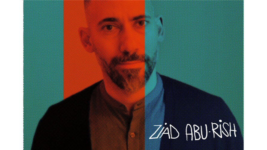 Frank Barat Interviews Ziad Abu-Rish: "Lebanon Is Not A COVID-19 ...