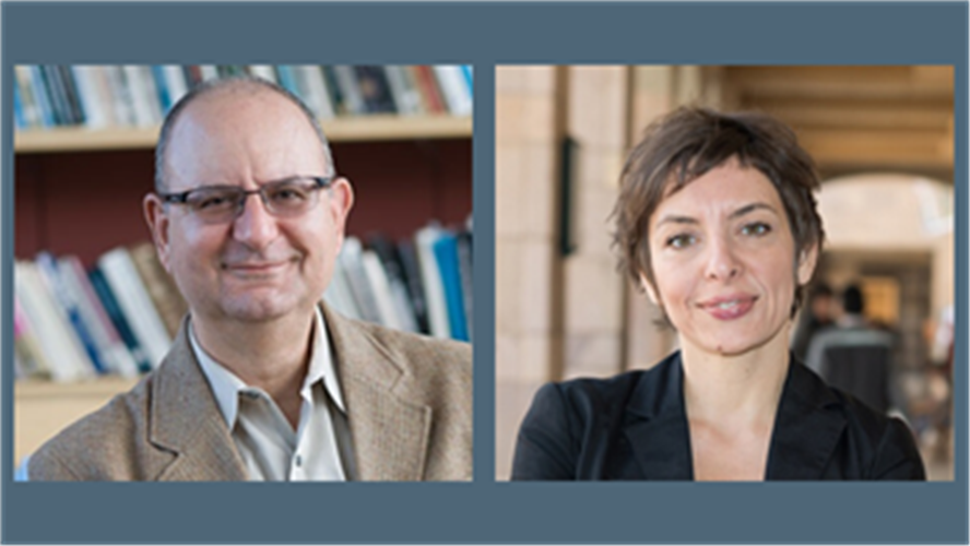 Reflections on Palestinian Studies: Jadaliyya Co-Editor Sherene Seikaly ...