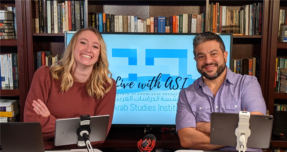 Live with ASI: Episode 2 Digest – October 2020
