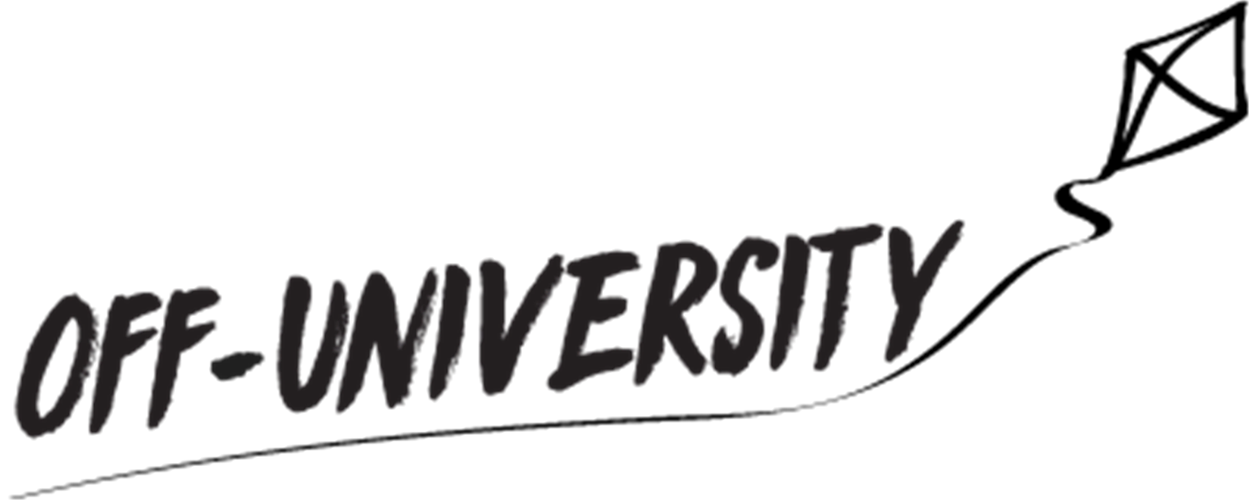 Off-University Online Course Listing