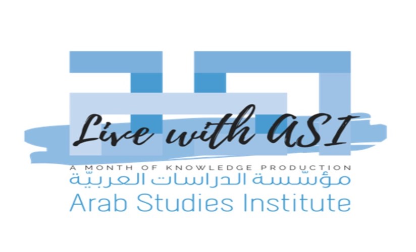 Live with ASI: Episode 3 Digest – November 2020