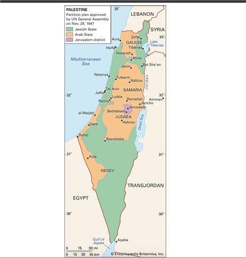 Technoscience, the Continuity of the Zionist Settler-Colonial Project ...