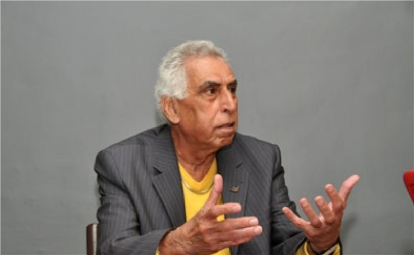 Two Poems by Saadi Youssef