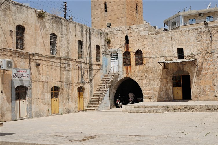 Extensive Syria Media Roundup (October 2020)