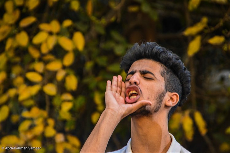 DARS Media Roundup (April 2016)