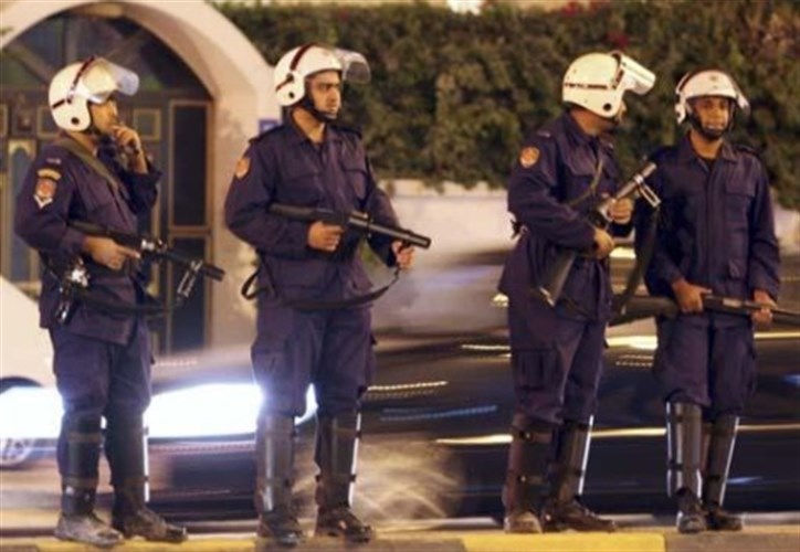 Bahrain this Weekend: An Invitation to Dialogue Through Violence (Videos)