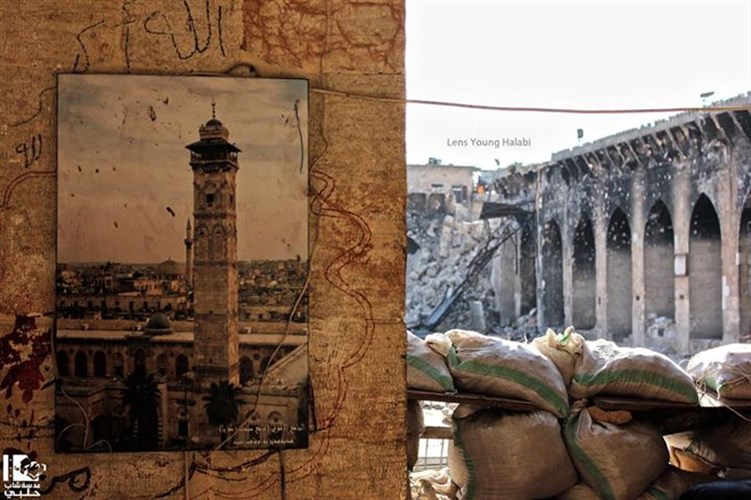 Syria Media Roundup (August 9)