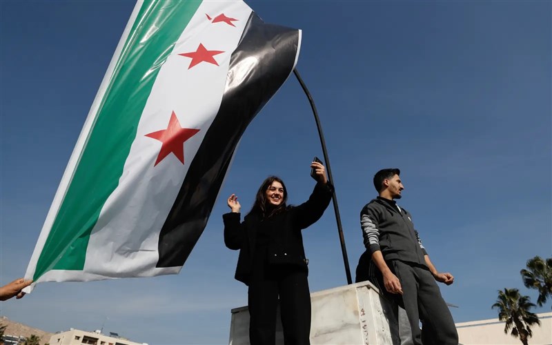 قراءة في المشهد السوري بعد سقوط النظام