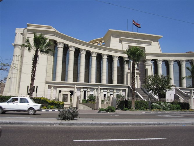 An Overview of the Egyptian Legal System and Legal Research