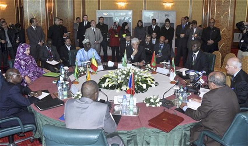 Another Take on 'The Malian Crisis as Seen from Algeria'